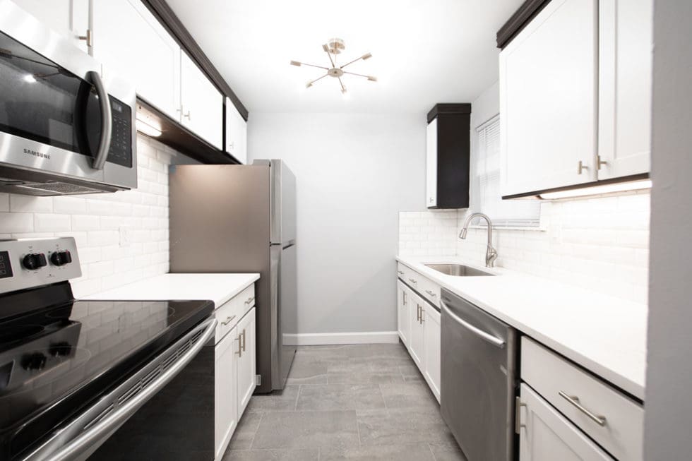 Apply Now | Core Property Management
