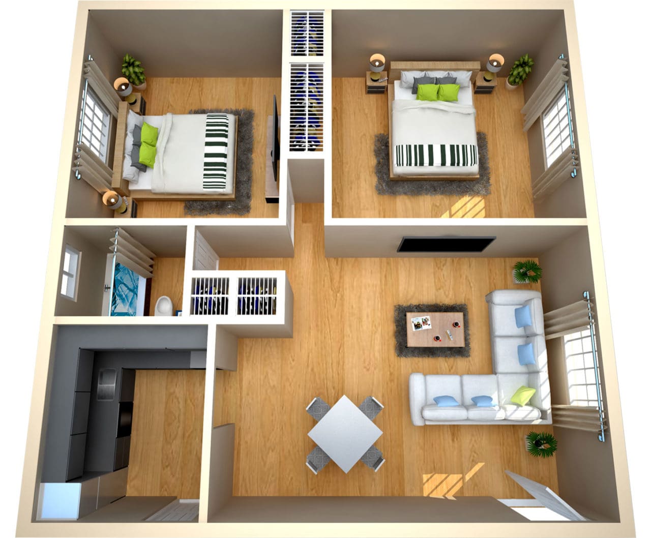 Apply Now | Core Property Management